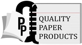 Quality Paper Products – Quality Paper Products